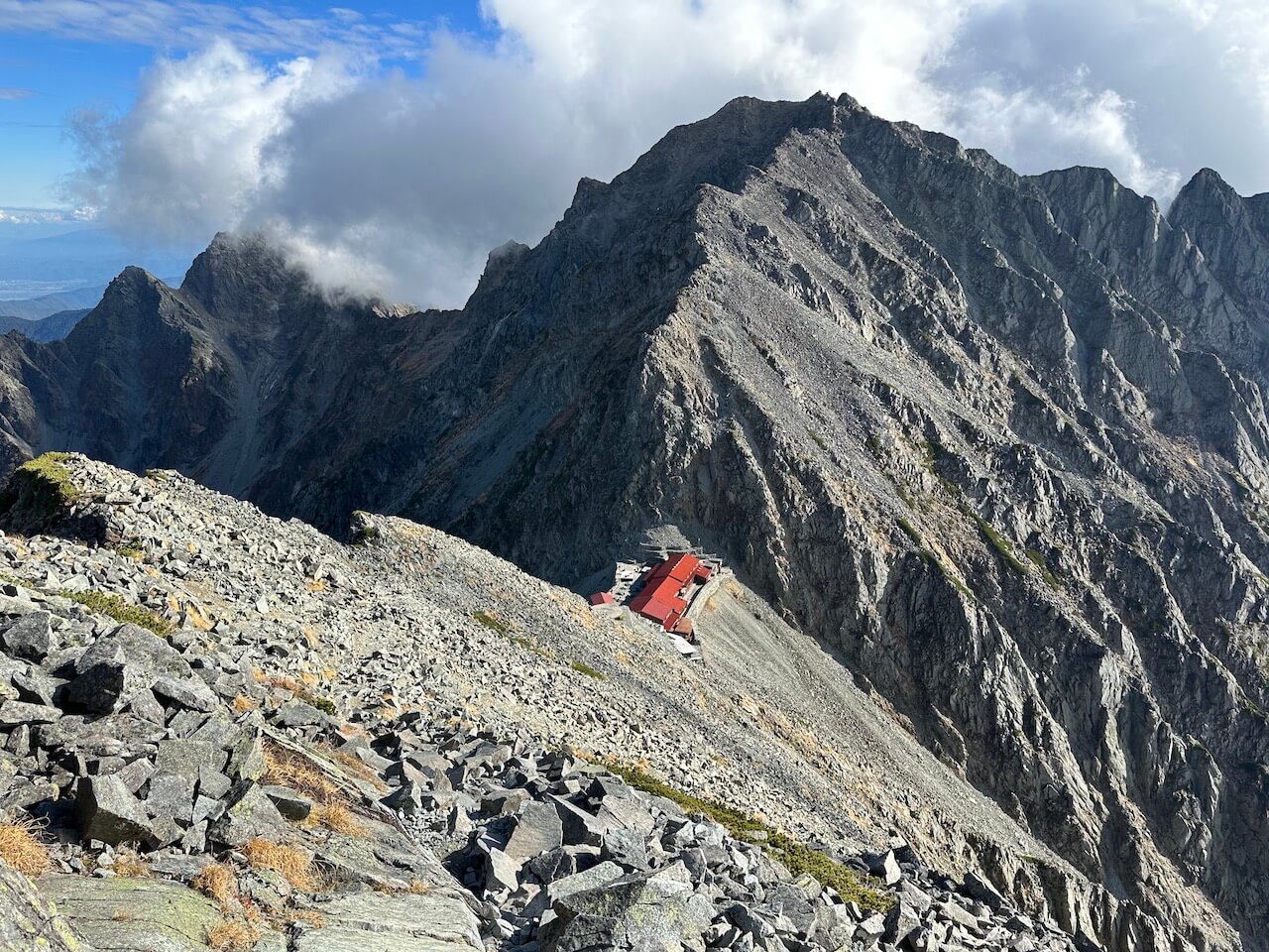 登山後温泉｜さわんど大橋駐車場併設「梓湖畔の湯」の紹介です | 山のブログ